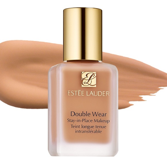 Estee Lauder | Makeup | Nib Estee Lauder Double Wear Foundation 2c4 ...